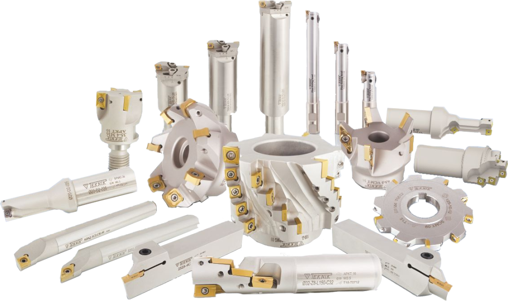 فروش ویژه محصولات Cnc تکنیک صنعتگاه
